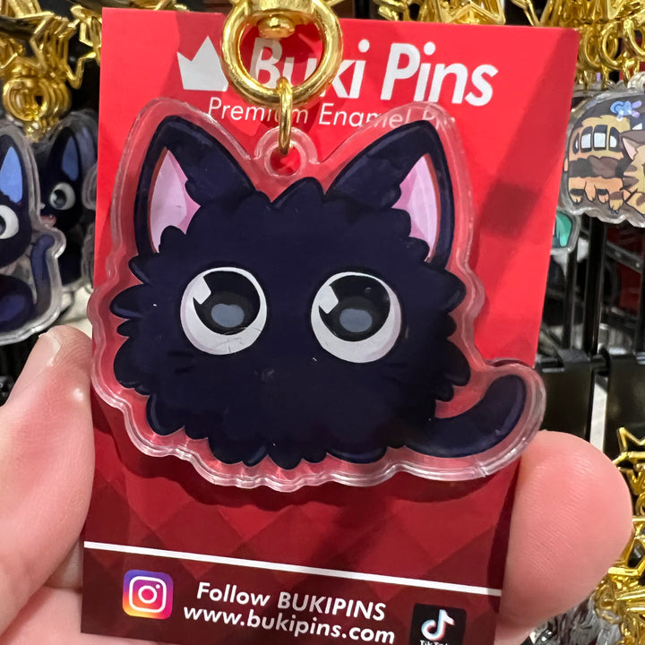 Keychains/Charms – Buki Pins