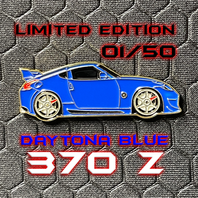 All Pins – Page 3 – Buki Pins